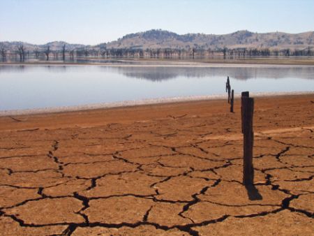 Le stime sugli effetti dell'inquinamento sulla Terra? Tutte ...