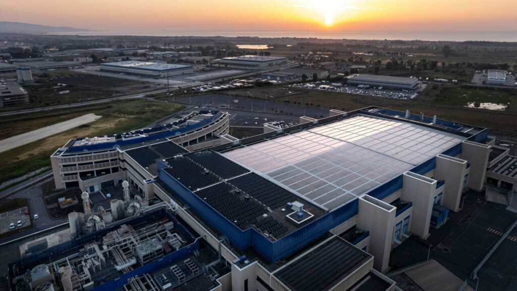 Fotovoltaico: oggi è un giorno solare per l’Italia | Ecologiae.com
